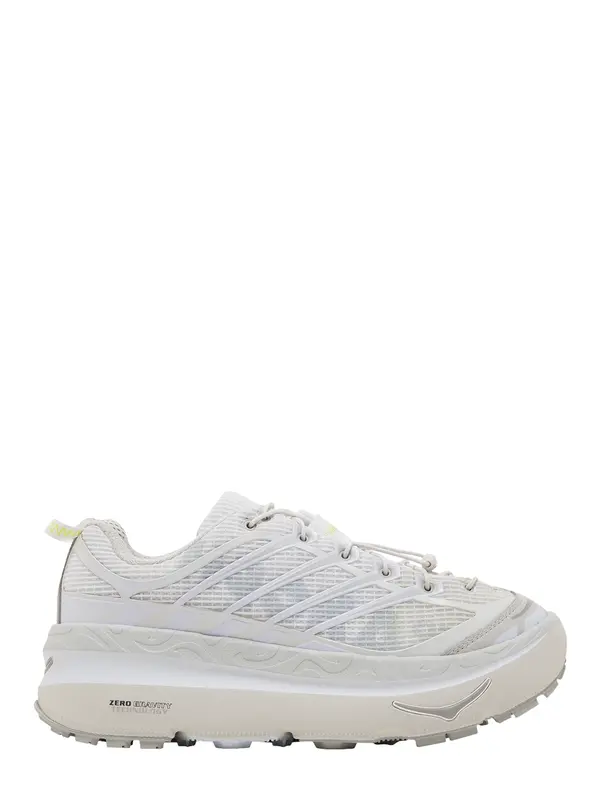 HOKA Mafate Origins Sneakers - White