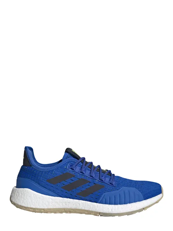 Adidas Pulseboost Hd Summer.rdy Glory - Blue
