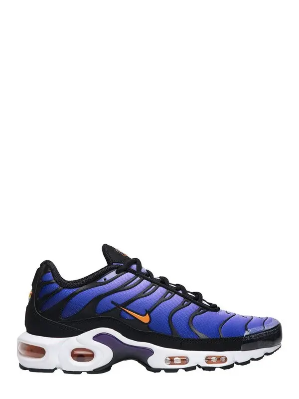 Nike Air Max Plus Voltage Sneakers - Purple