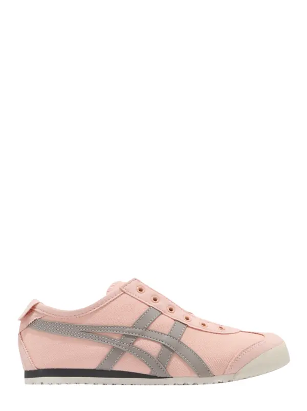 Onitsuka Tiger Mexico 66 Slip-on Sneakers - Pink