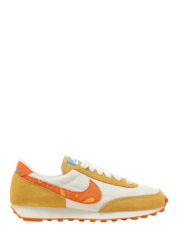 Nike Wmns Daybreak 'paisley Swoosh - Orange