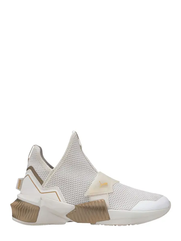 PUMA Provoke Xt Mid Sneakers - White