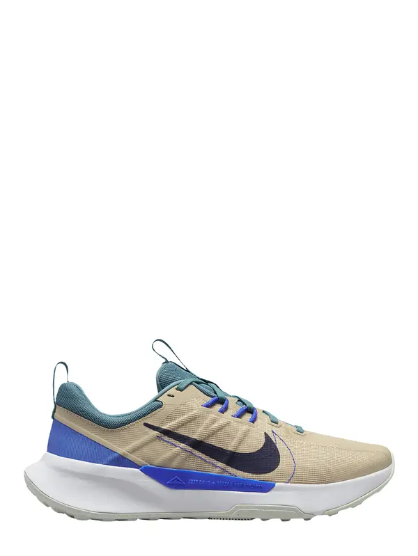 Nike Juniper Trail 2 Next Nature Sneakers - Brown