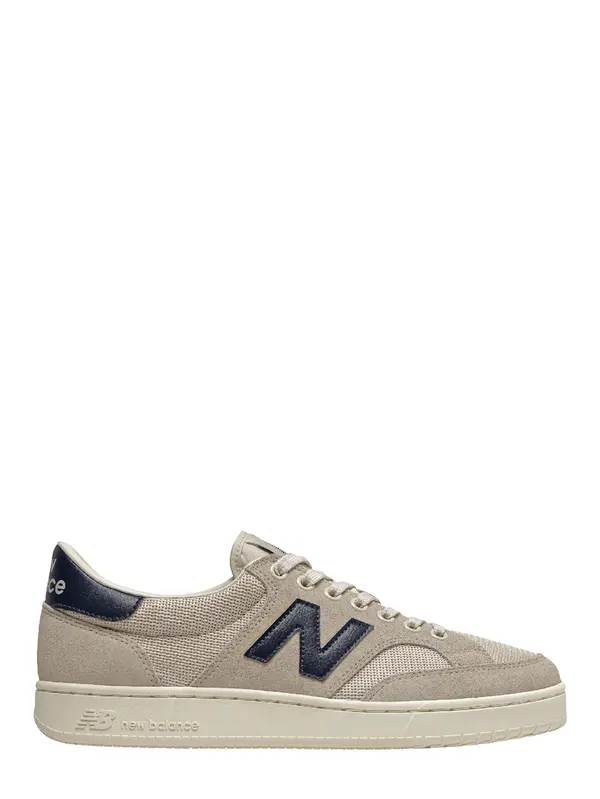 NEW BALANCE Pro Court Sneakers - Brown
