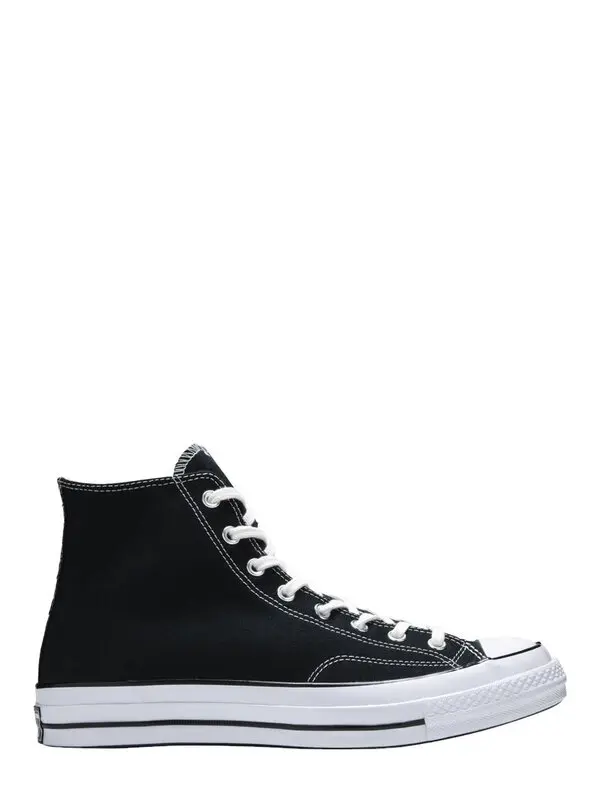 CONVERSE Slam Jam X Chuck 70 Hi Reconstructed - Black