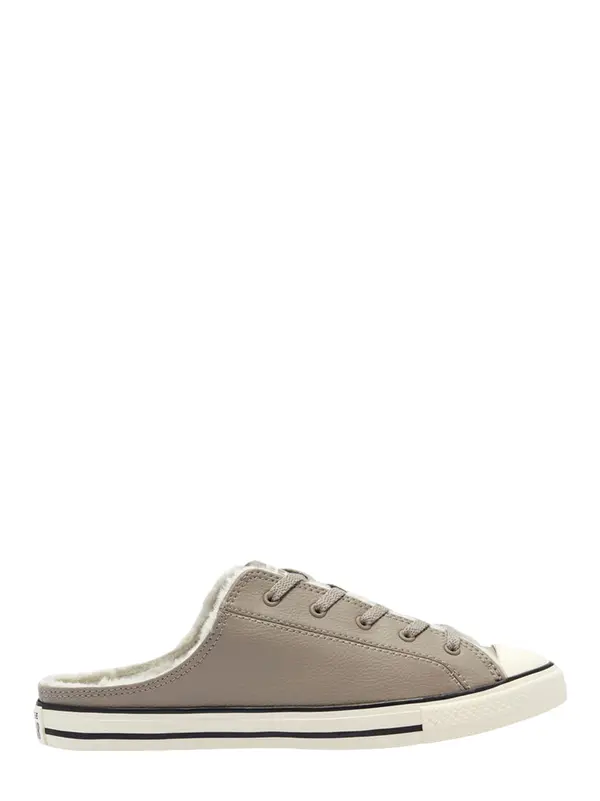 CONVERSE Chuck Taylor All Star Dainty Mule Slip - Brown