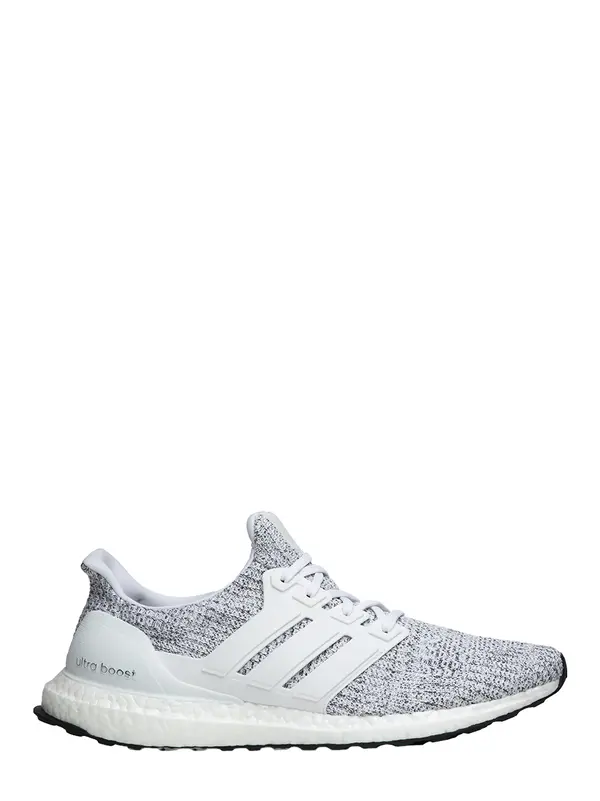 Adidas Ultraboost 4.0 Sneaker - White
