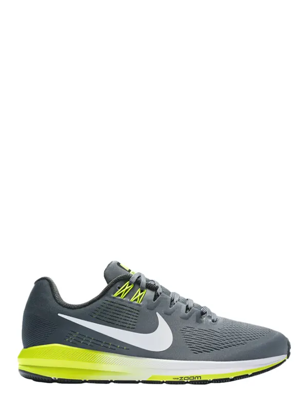 Nike Air Zoom Structure 21 - Grey