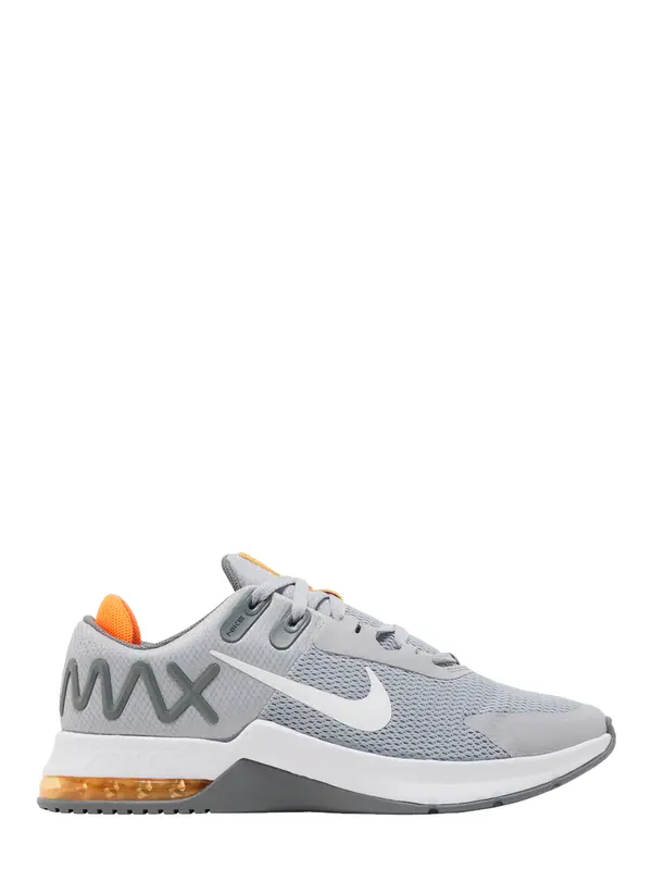 Nike Max Alpha Trainer 4 Sneakers - Grey