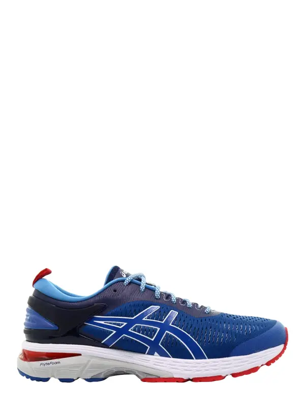 Asics Mita X Gel Kayano 25 Trico Indigo - Blue
