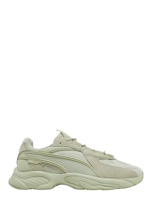 PUMA Rs-connect Mono Sneakers - Green