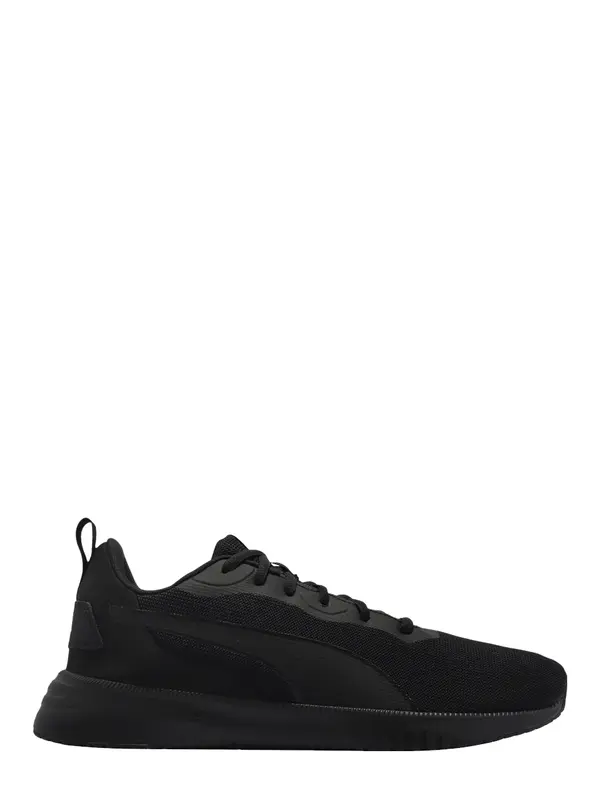 PUMA Flyer Flex Sneakers - Black