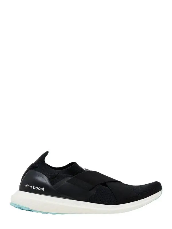 Adidas Ultraboost Slip-on Dna - Black