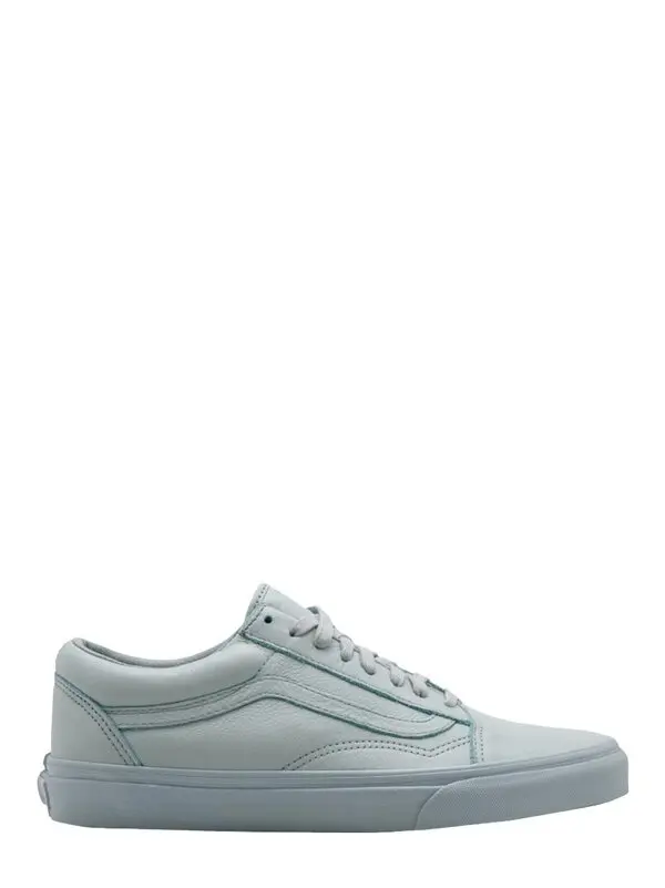VANS Old Skool Sneakers - White