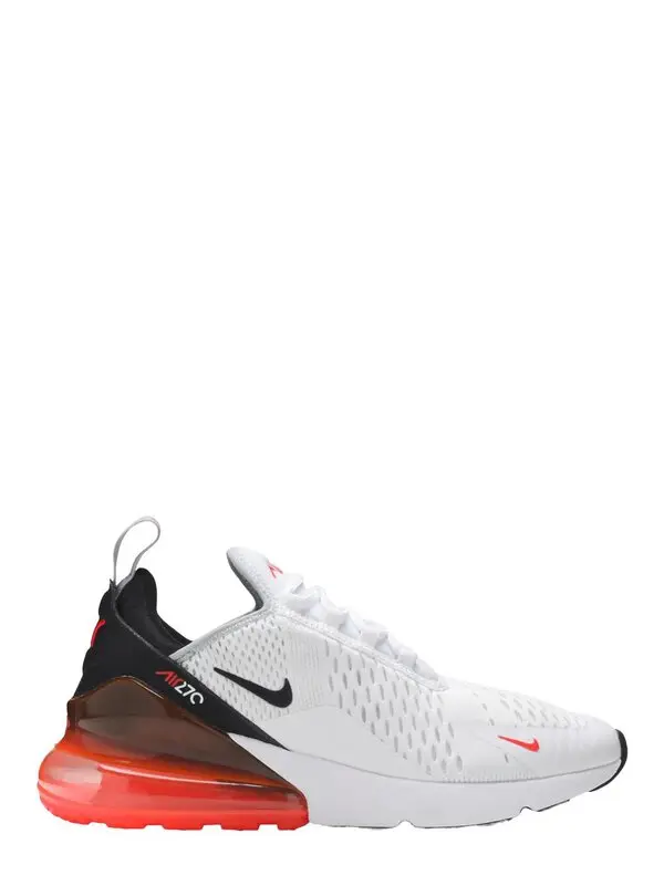 Nike Max 270 - White