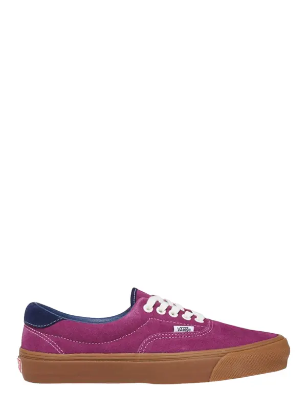 VANS Og Era 59 Lx Suede Sneakers - Purple
