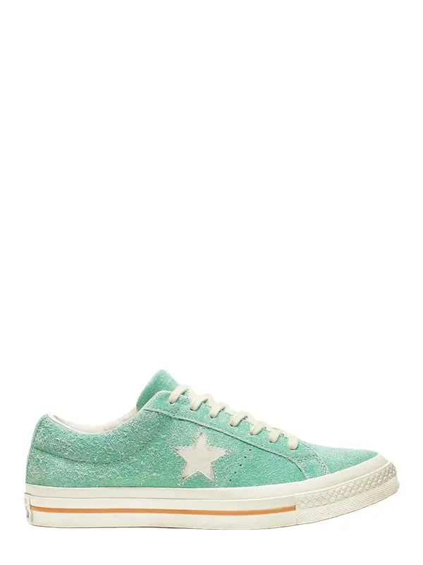 CONVERSE One Star Low Sneakers - Blue