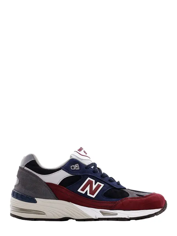 NEW BALANCE 991 Made In England - Red