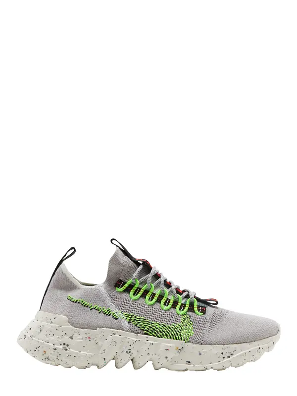 Nike Space Hippie 01 Sneakers - Green