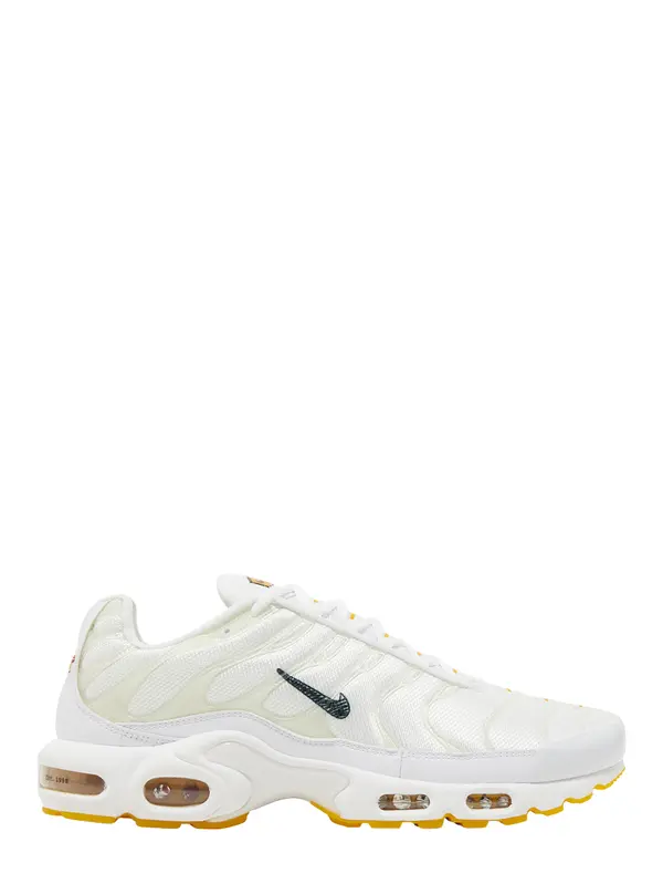 Nike Air Max Plus Se 'frank Rudy' Sneakers - White