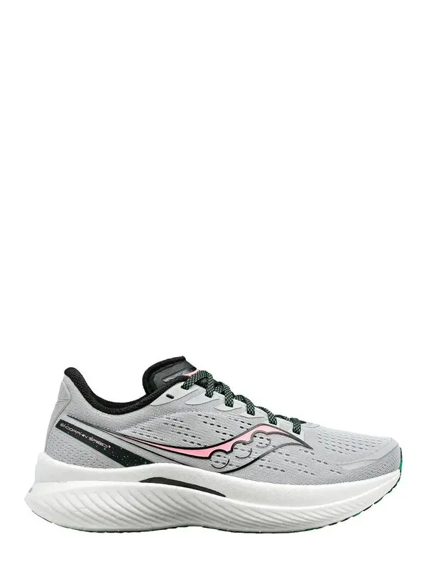 Saucony Endorphin Speed 3 Sneakers - Grey