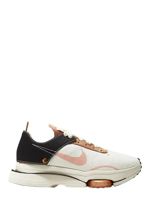 Nike Air Zoom-type Sneakers - Cream