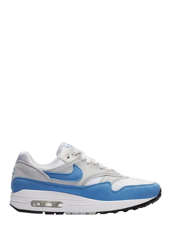 Nike Air Max 1 Sneakers - Blue