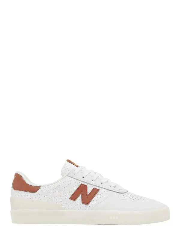 NEW BALANCE Numeric 272 Sneakers - White