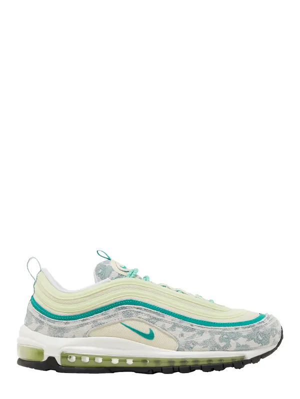 Nike Air Max 97 Sneakers - Cream
