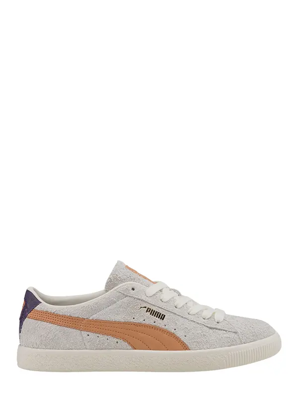 PUMA Suede Vintage Sc Sneakers - Grey