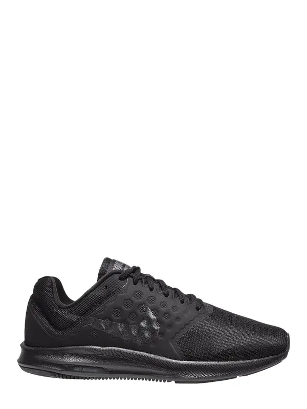 Nike Downshifter 7 Sneakers - Black