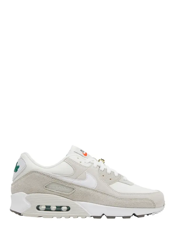 Nike Air Max 90 Se Sneakers - White