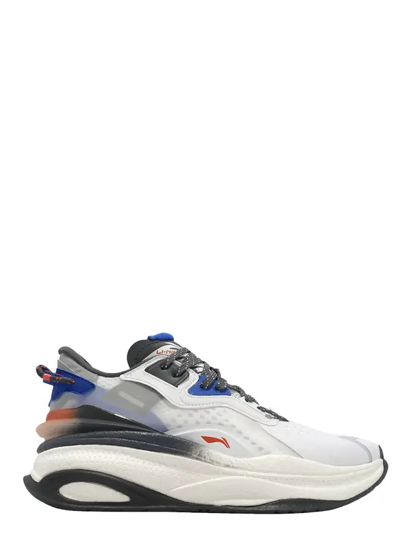 LI-NING Exceed 5 Sky Diver - White