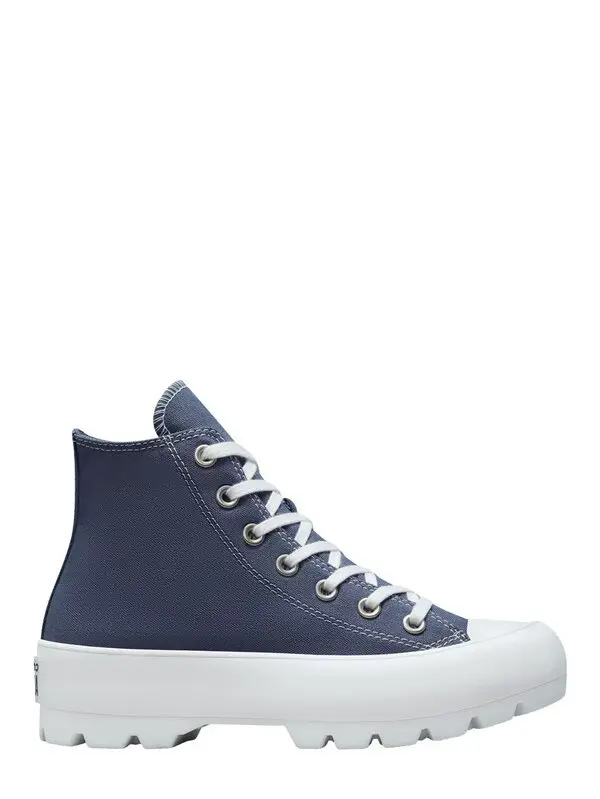 CONVERSE Chuck Taylor All Star High Top Sneakers - Grey