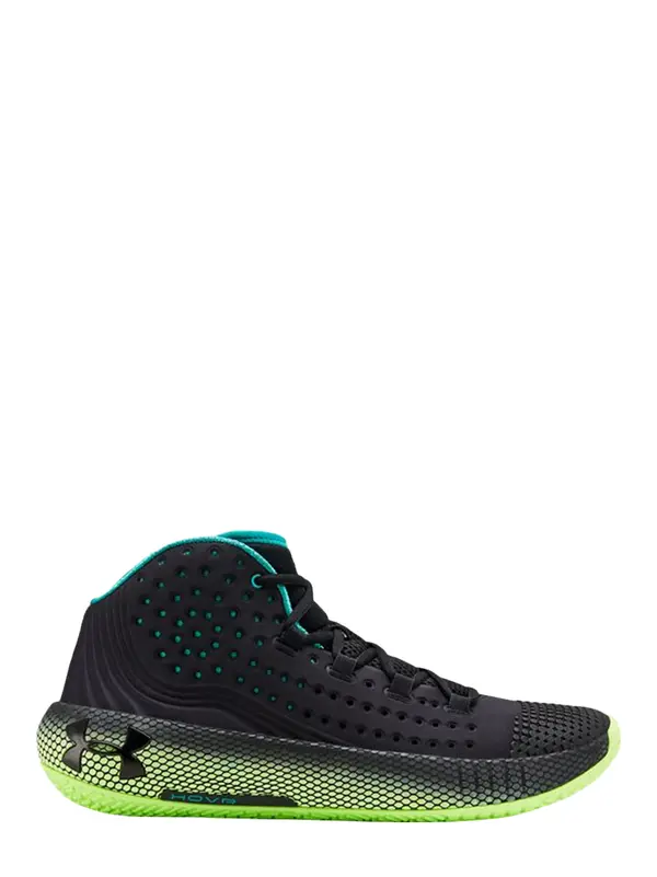 Under Armour Hovr Havoc 2 Sneakers - Black