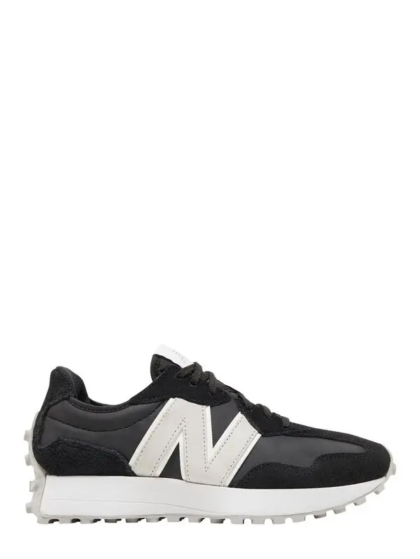 NEW BALANCE 327 Nimbus Cloud - Black