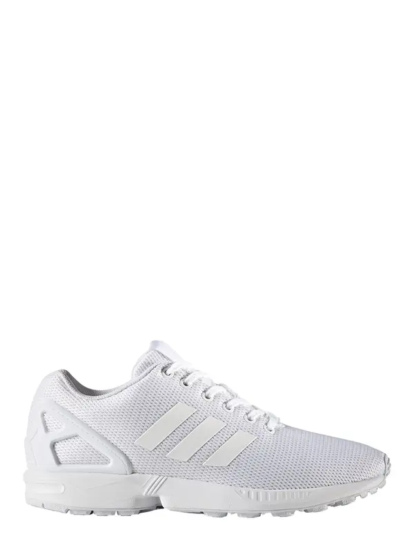 Adidas Zx Flux Sneakers - White