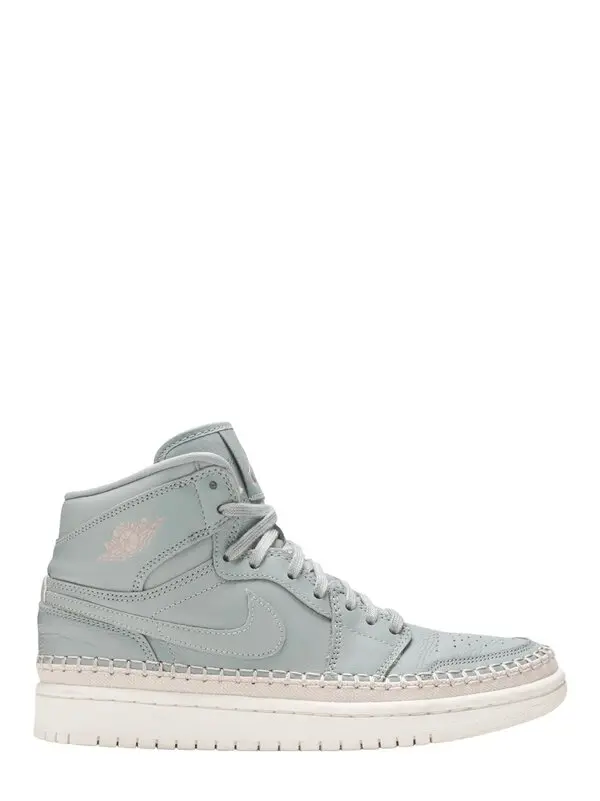JORDAN 1 Retro High Premium - Green