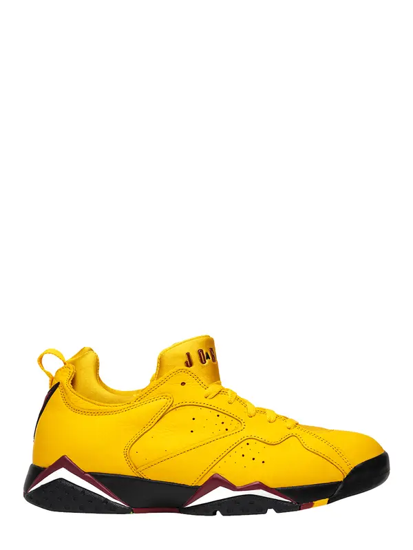 JORDAN Retro Low Nrg - Yellow