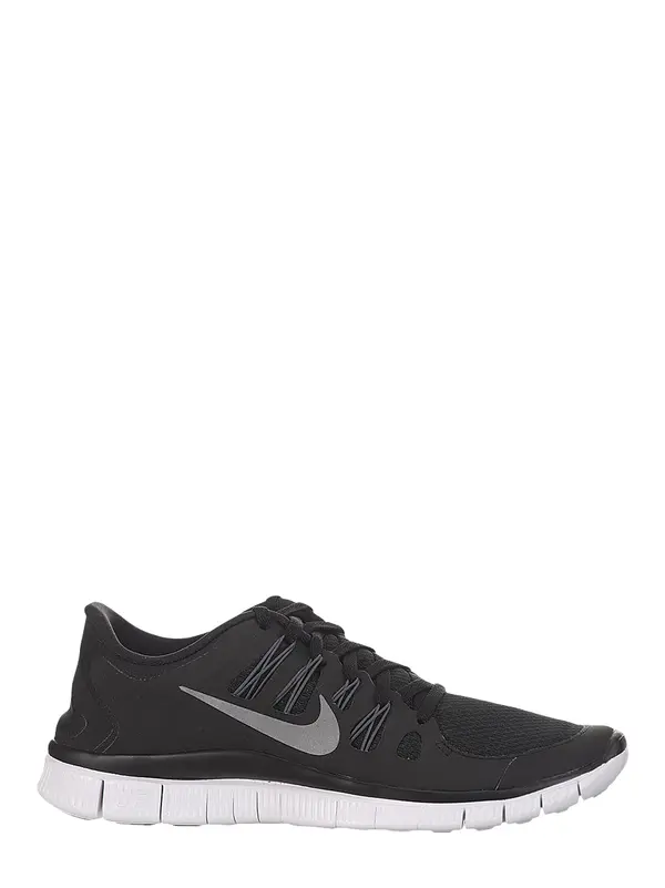 Nike Free 5.0 Sneakers - Black