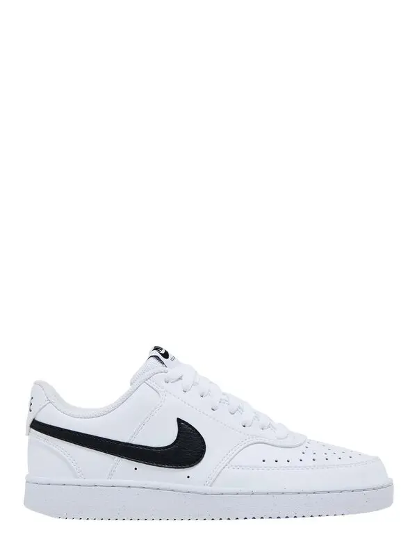 Nike Court Vision Low Next Nature - White