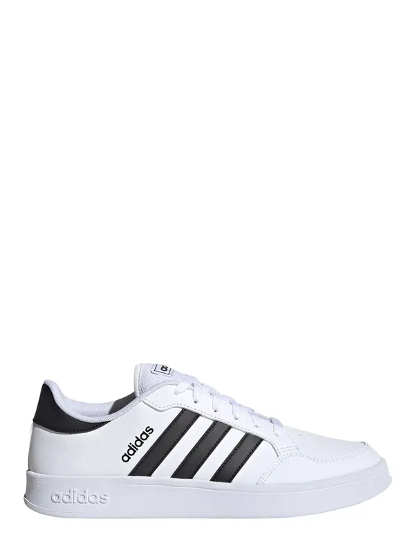 Adidas Breaknet Sneakers - Black