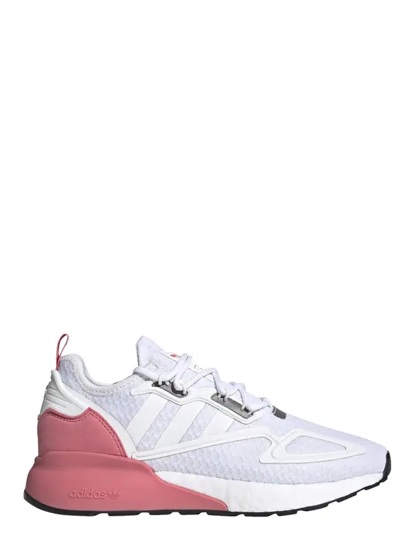 Adidas Zx 2k Boost Sneakers - White