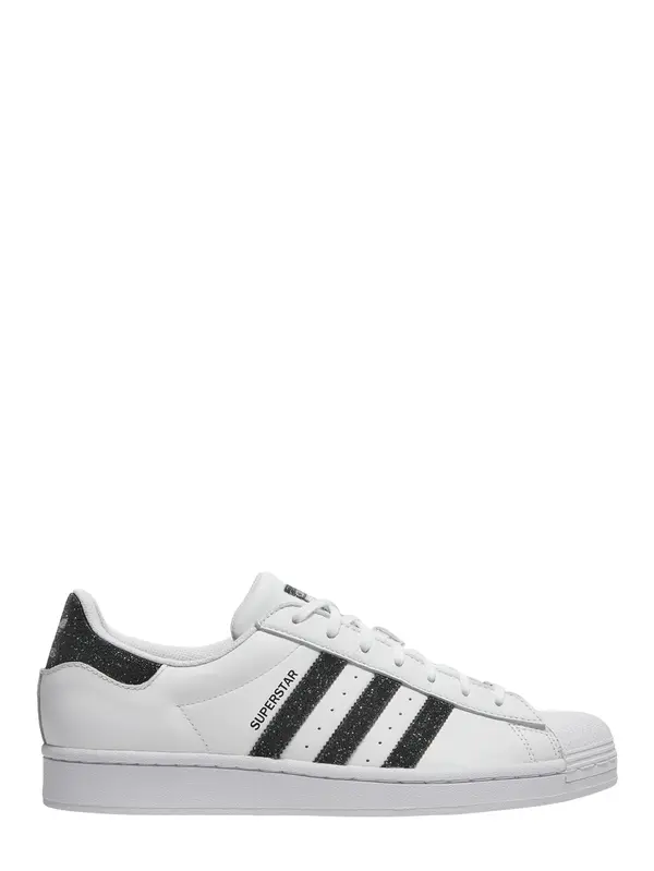 Adidas Swarovski X Superstar Sneakers - White