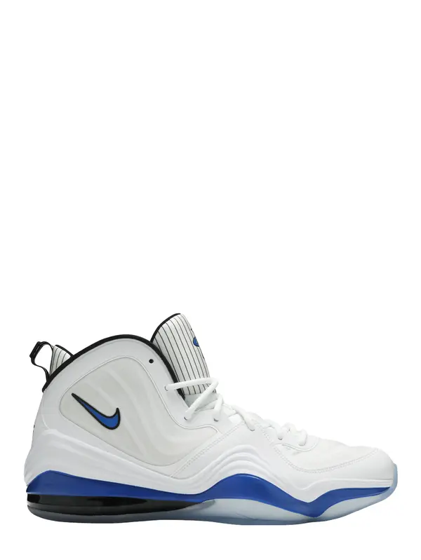 Nike Penny 5 Sneakers - White
