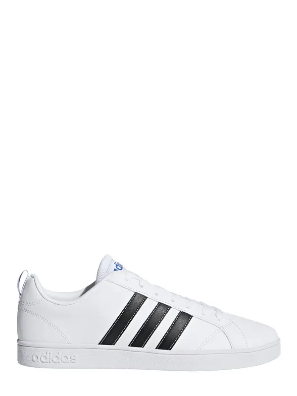 Adidas Vs Advantage Sneakers - White