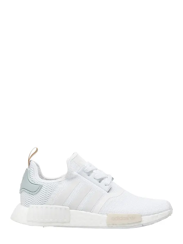 Adidas Nmd_r1 - White