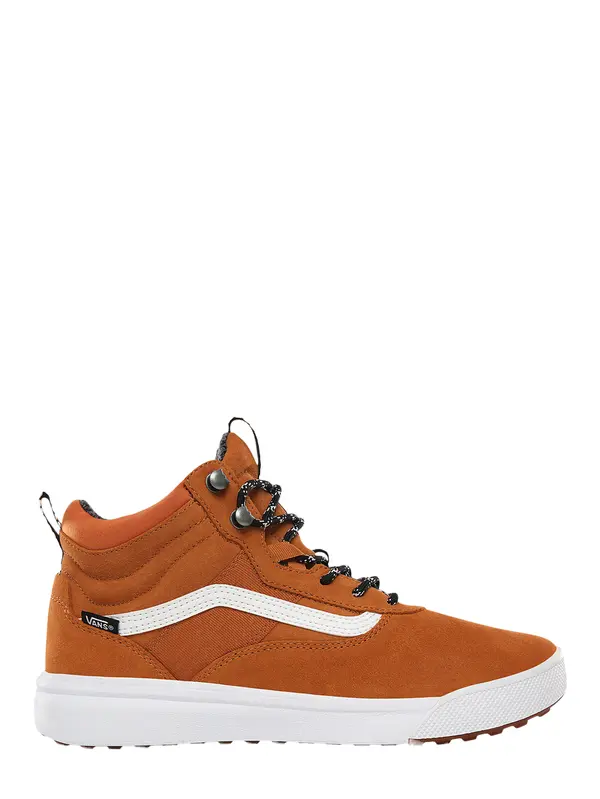 VANS Cerus Hi Mte High-top Sneakers - Brown