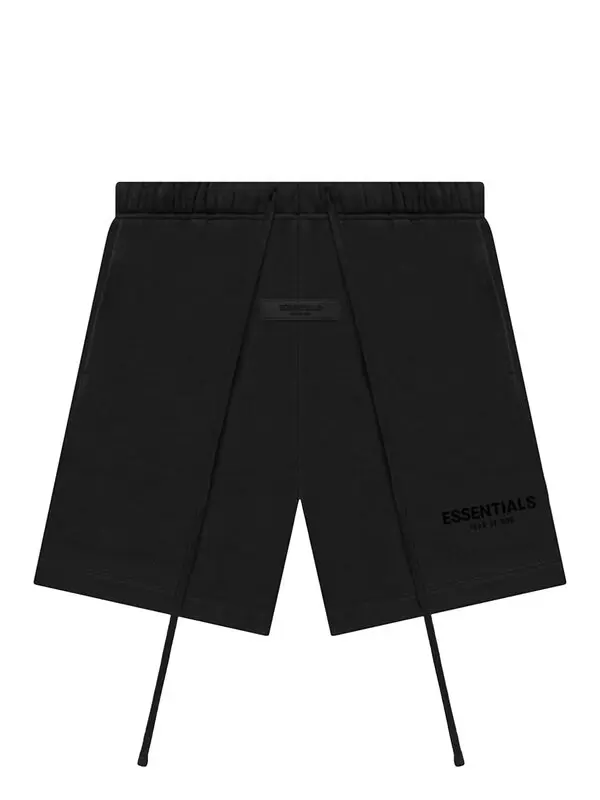 Fear Of God Sweatshorts - Black