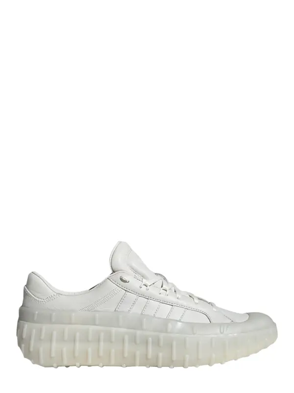 Adidas Gr.1p Sneakers - White